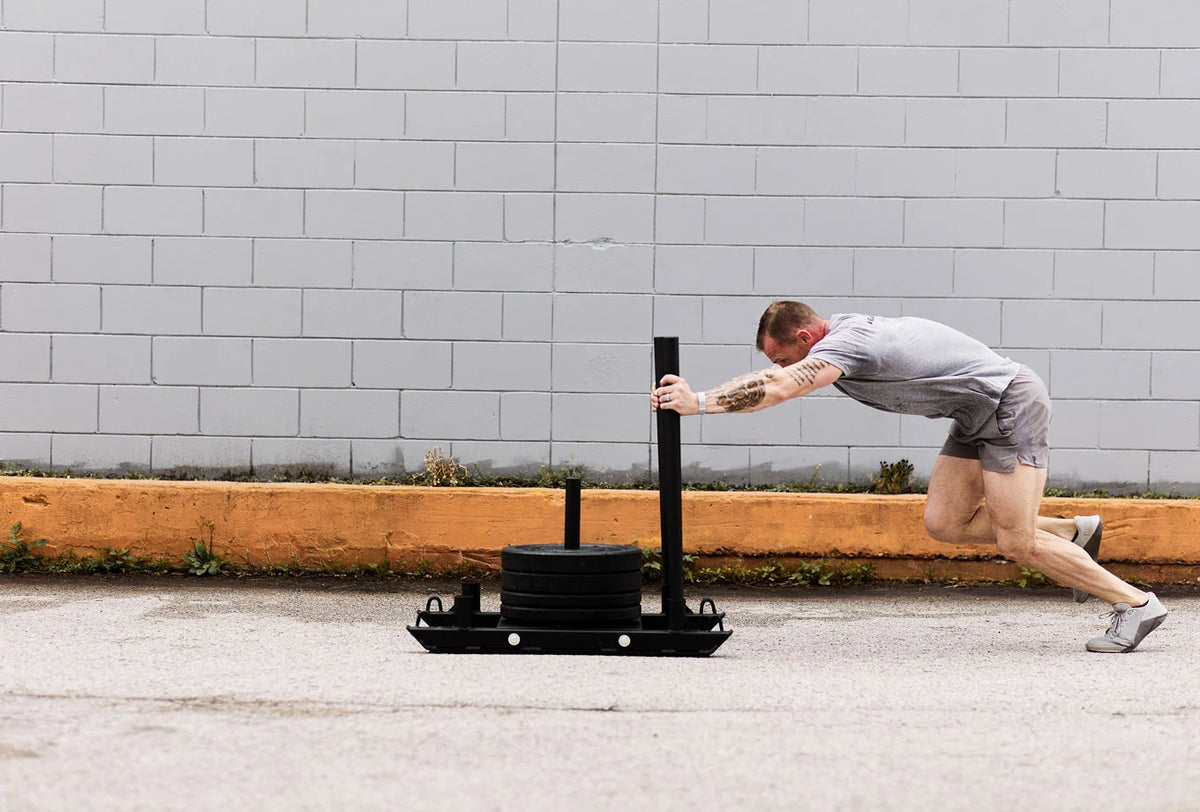 Sleds – The Prime Athletics