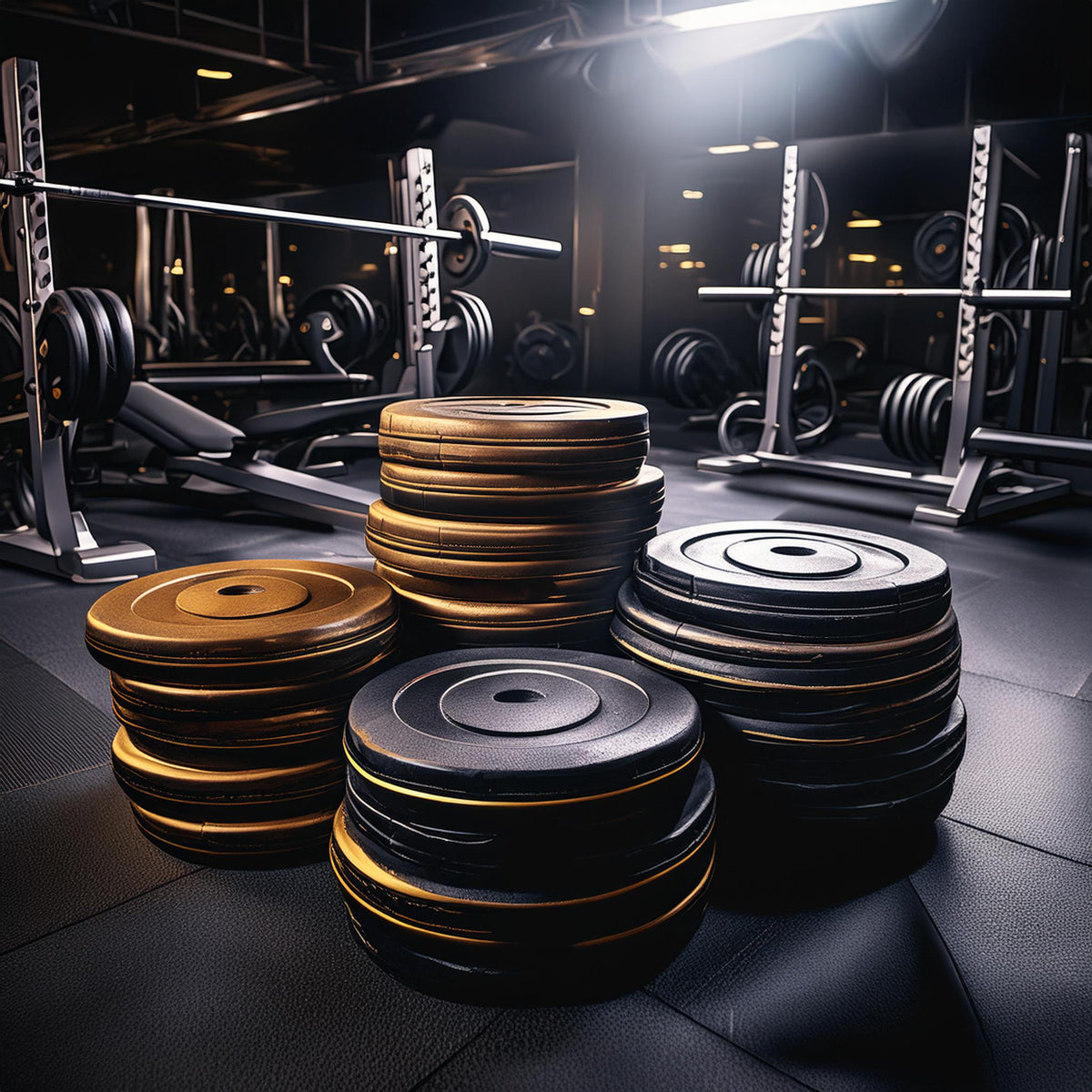 Competition Plates – The Prime Athletics
