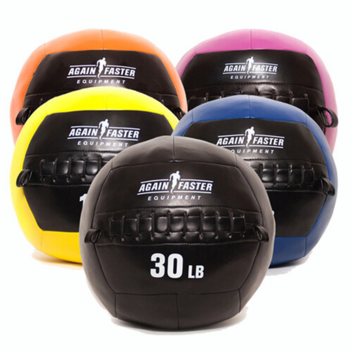 Medicine Balls – The Prime Athletics