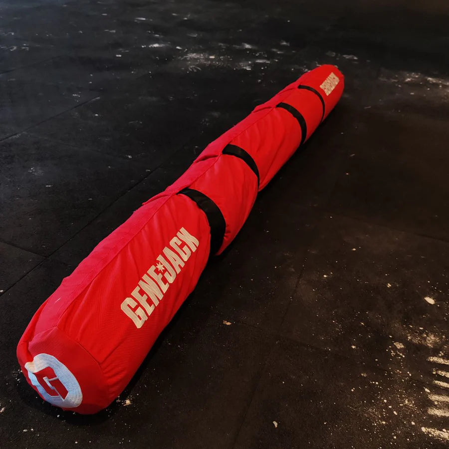 Genejack 3 Person Worm Bag – The Prime Athletics