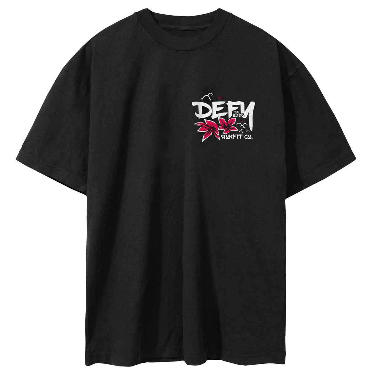 Defy The Odds – The Prime Athletics