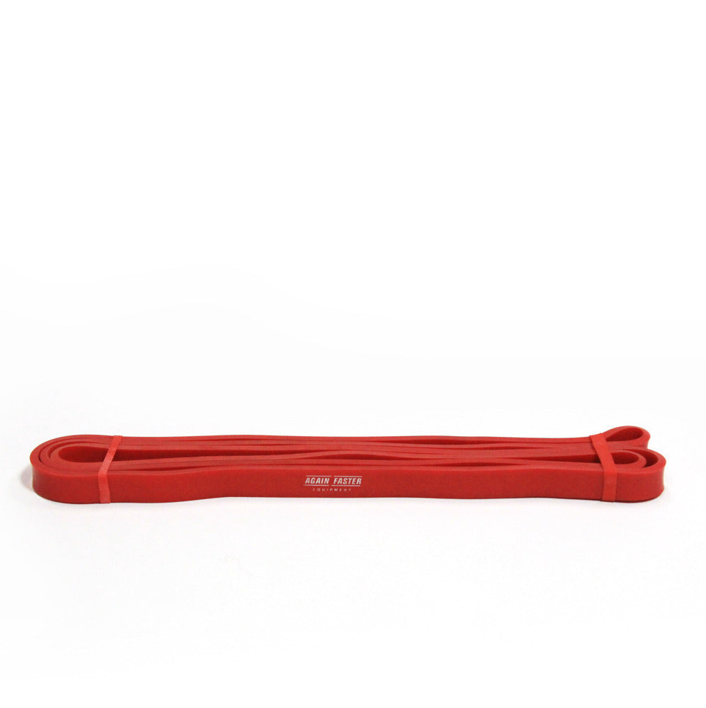 Resistance Band -Red (21mm thickness) – The Prime Athletics