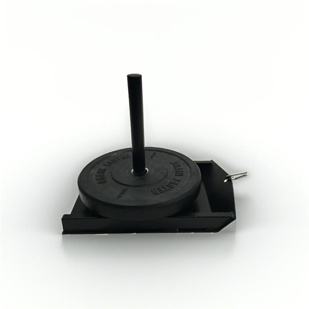 Speed Sled – The Prime Athletics